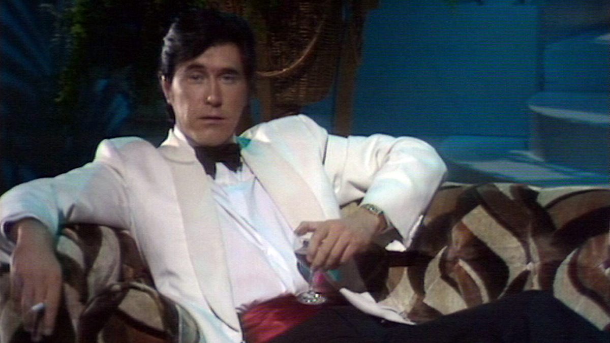 BBC Arts - BBC Arts, Bryan Ferry: Smoke Gets in Your Eyes