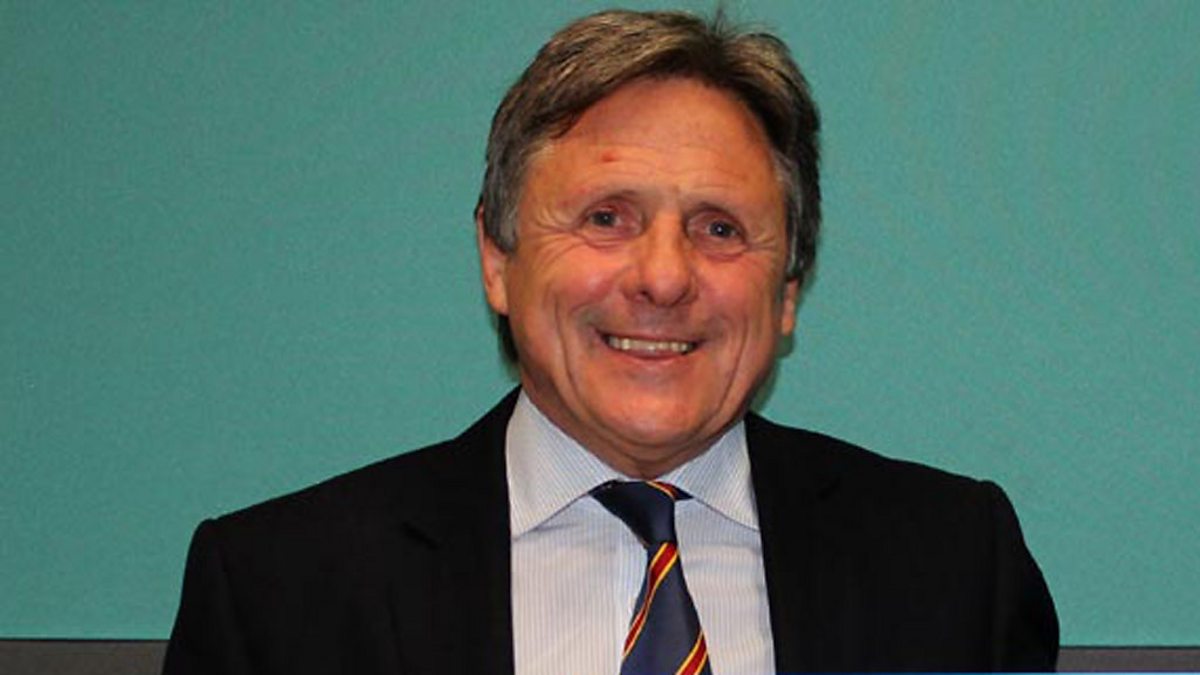 BBC Radio Cymru - Dewi Llwyd ar Fore Sul, Ymateb Brynmor Williams i ...