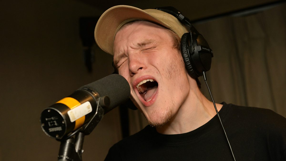 BBC Radio 1 - Radio 1's Rock Show with Daniel P Carter, Neck Deep in ...