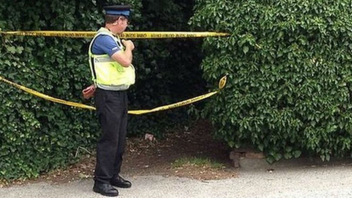 BBC Radio 5 Live - 5 Live In Short, Acid attack survivor: 'I could feel ...