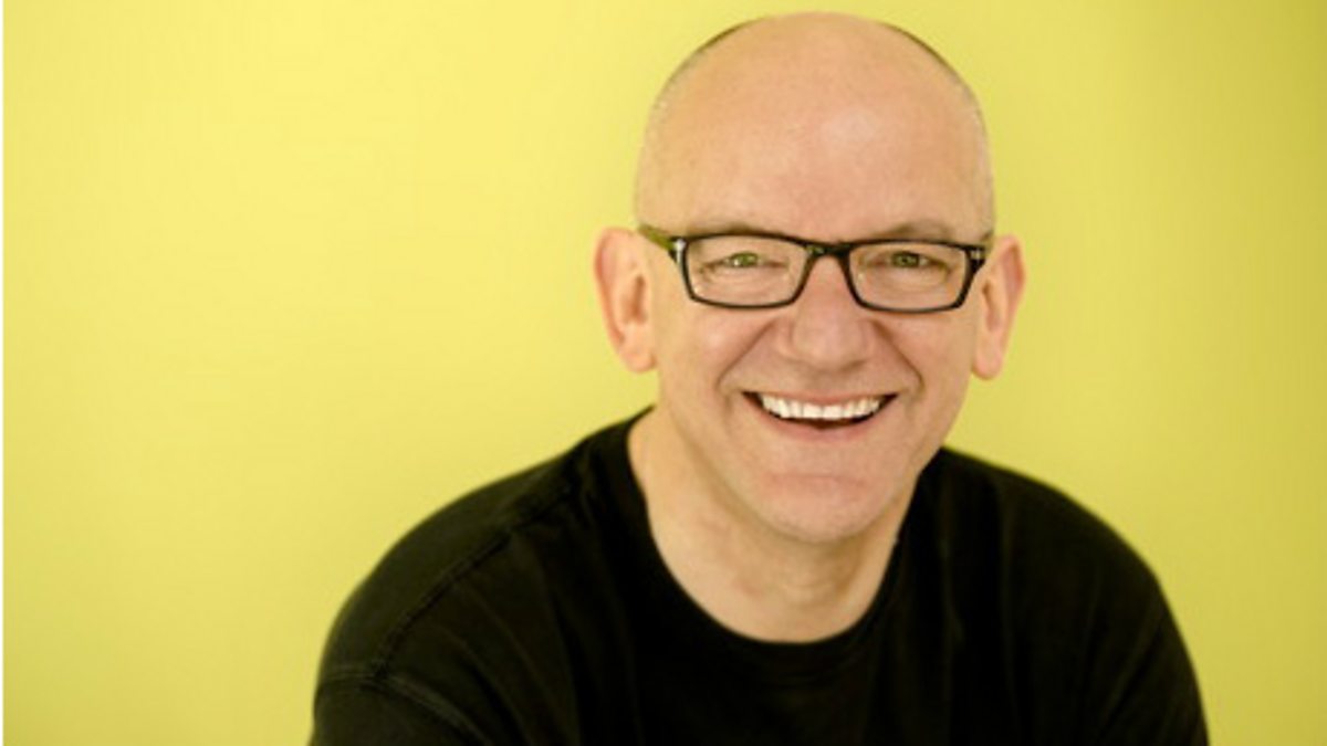 BBC Radio Ulster - Classical Connections with John Toal, 27/09/2015 ...