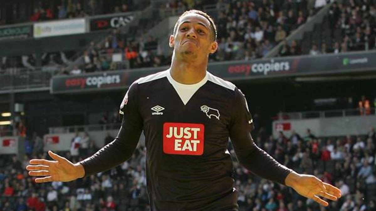 BBC Radio Derby - Sportscene, Tom Ince: "Everyone feels that they ...