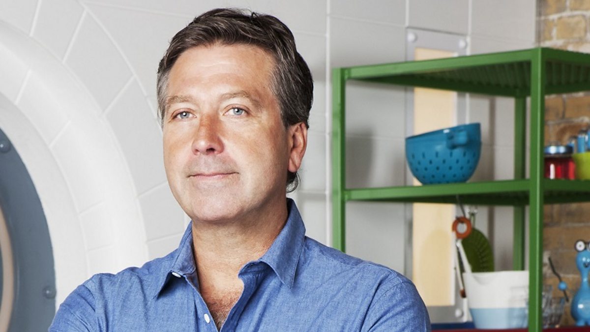 BBC Radio Derby - Andy Potter, Countryfile's Matt Baker and John Torode ...