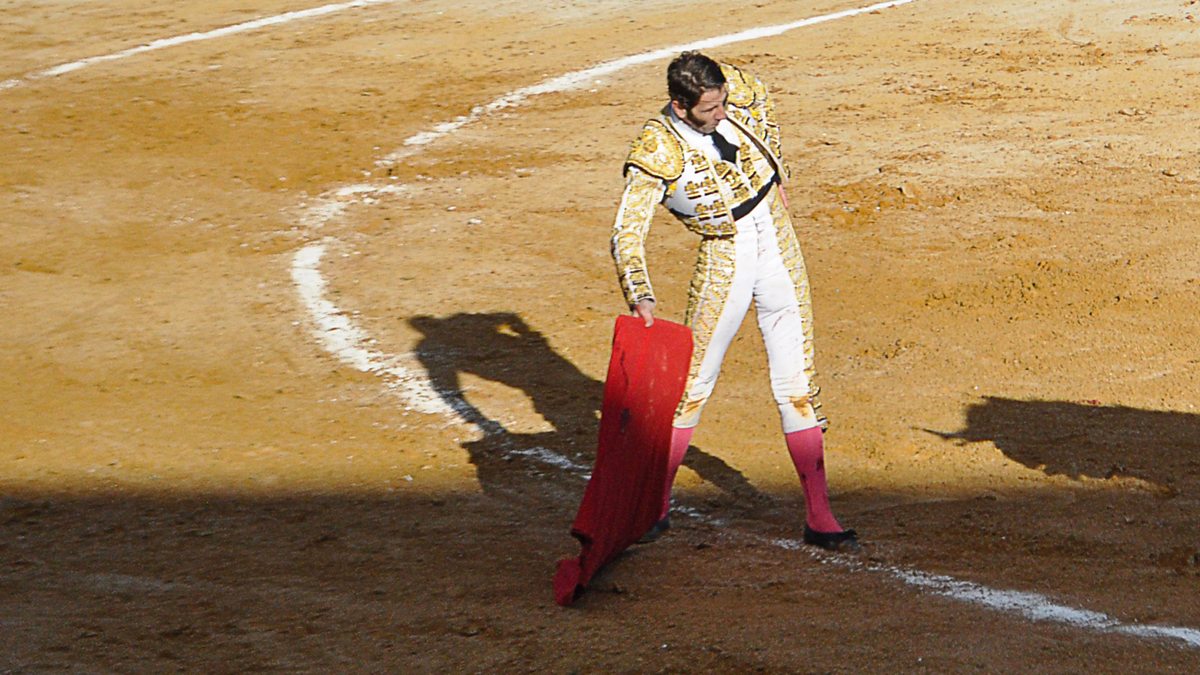 BBC Radio 4 - Spain's Battle for the Bull