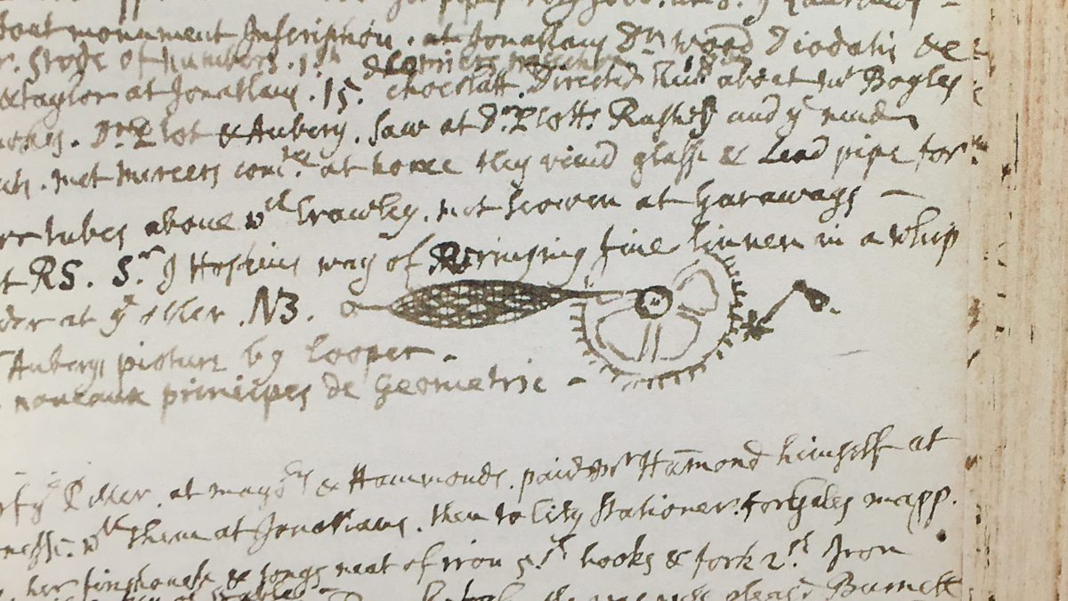 BBC Arts - Get Creative - Putting art under the microscope