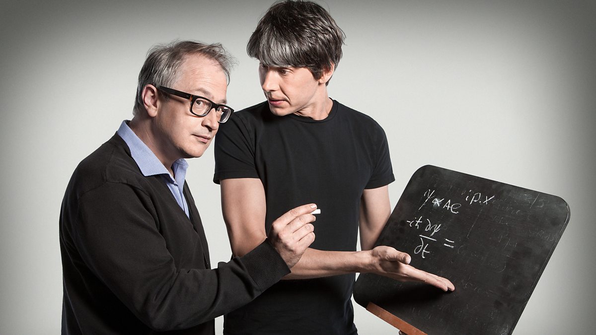 BBC World Service - Discovery, An Infinite Monkey's Guide to General ...