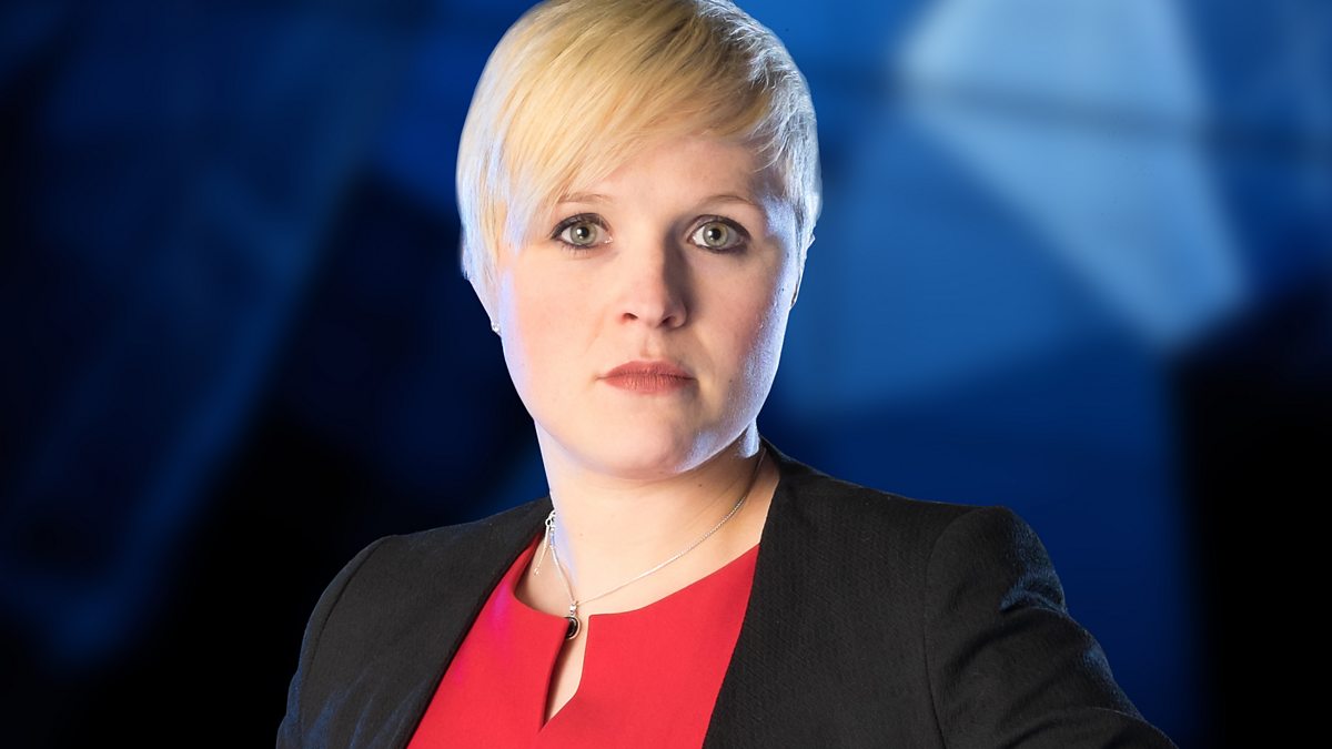 BBC One - The Apprentice, Series 11 - Natalie Dean