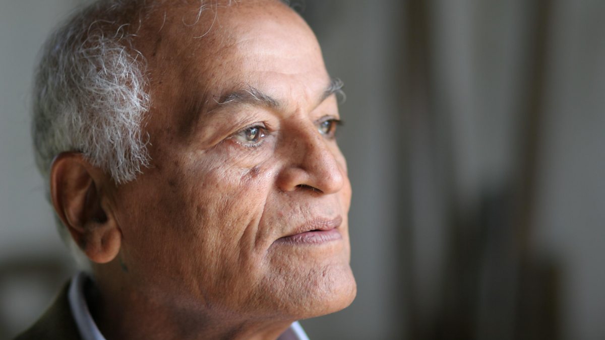 BBC Radio 2 - Good Morning Sunday, 27/09/2015, Moment of Reflection ...