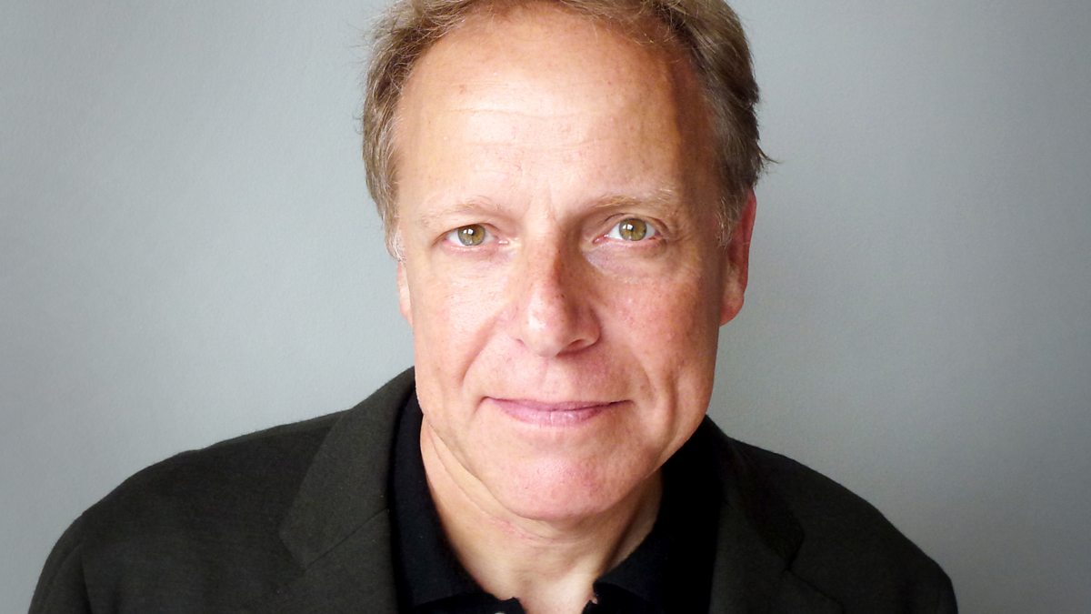 BBC Radio 4 - Free Thinking, Macbeth on Film, James Shapiro, Barrie Keeffe