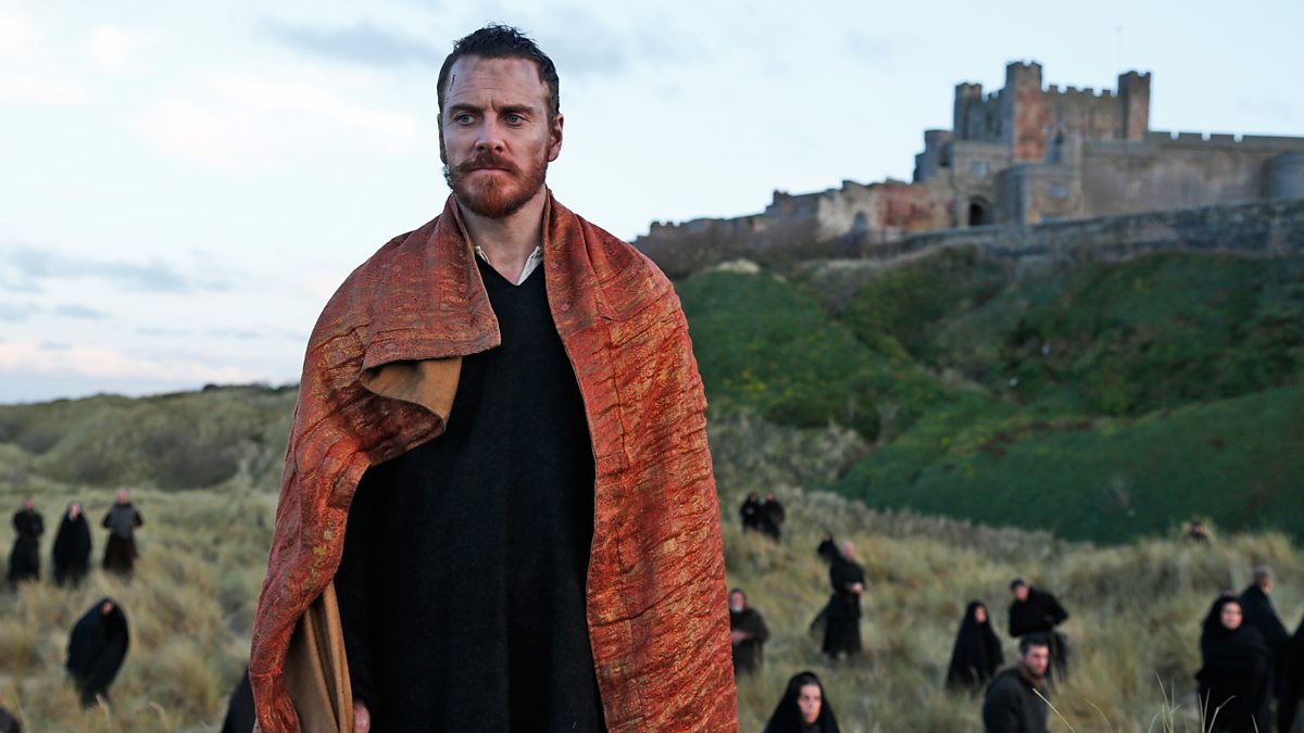 BBC Radio 4 - The Film Programme, Macbeth, Robbie Ryan, Greensman ...