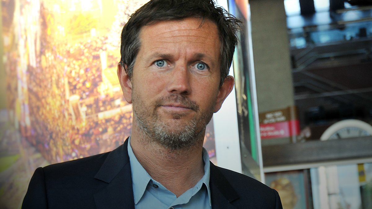 BBC Radio Scotland - The Janice Forsyth Show, True Detective producer ...