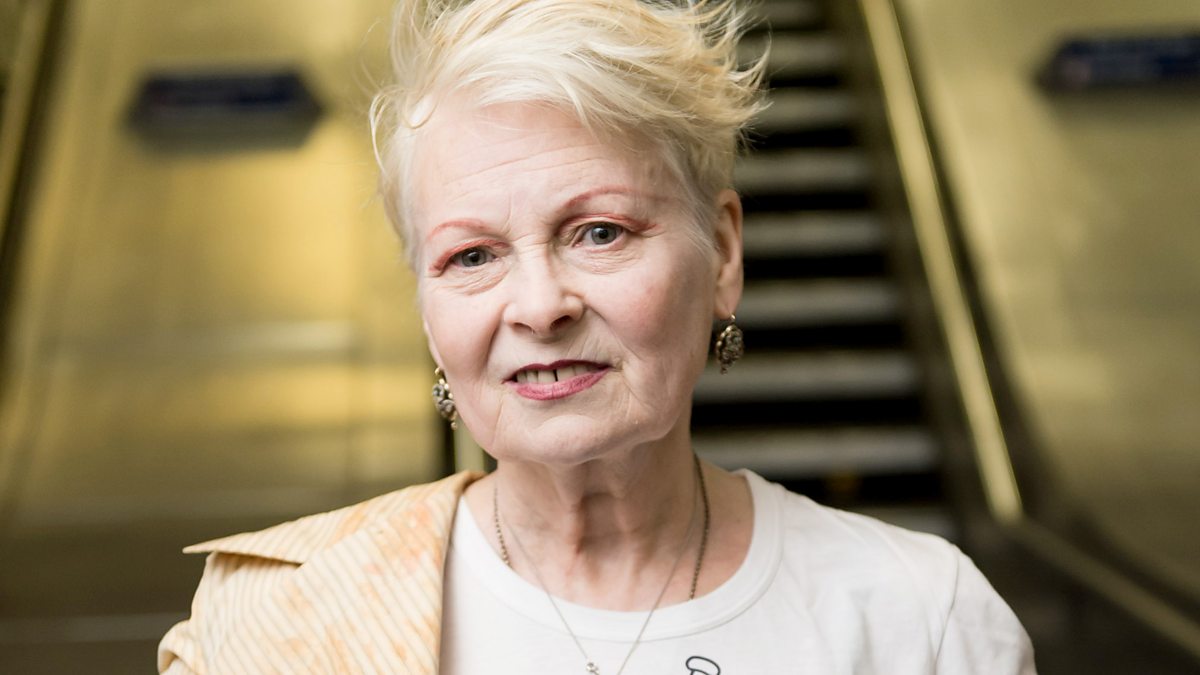 BBC Radio 4 - You and Yours, Vivienne Westwood, Bereaved consumers ...
