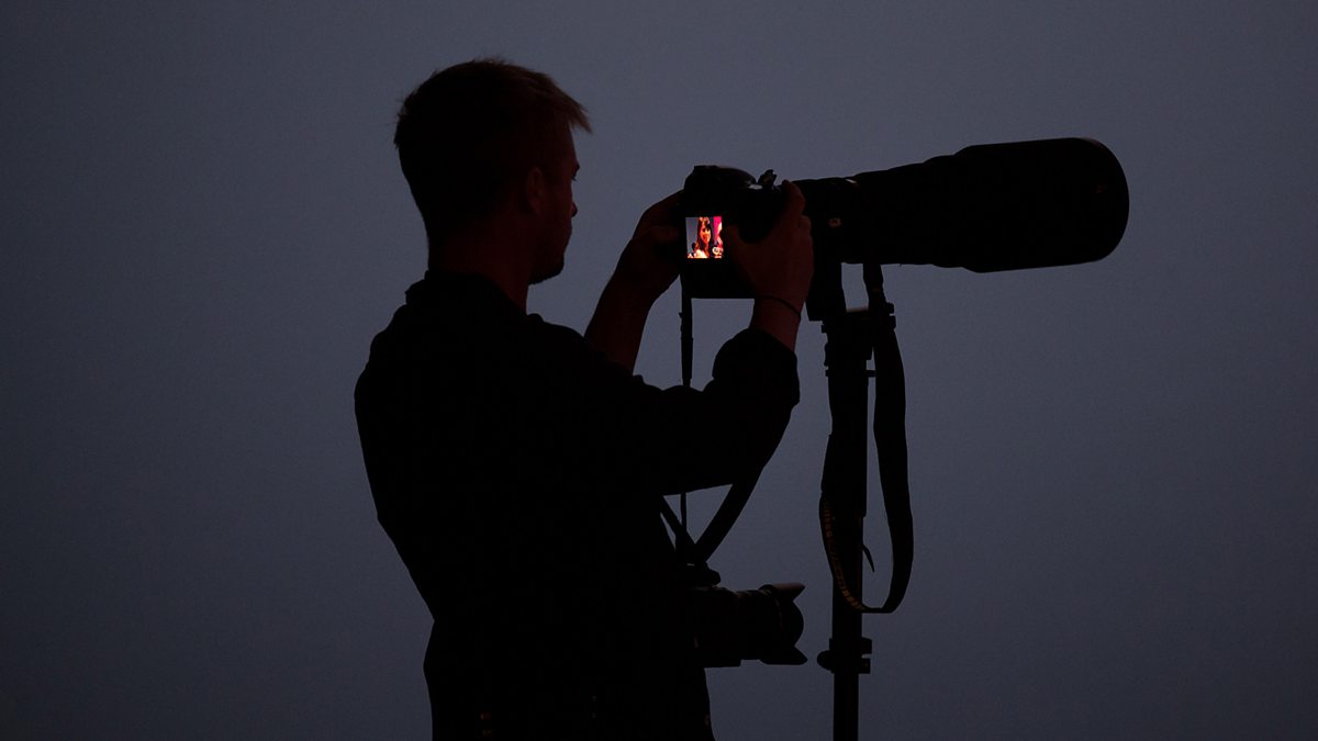 BBC World Service - Mastering Photography