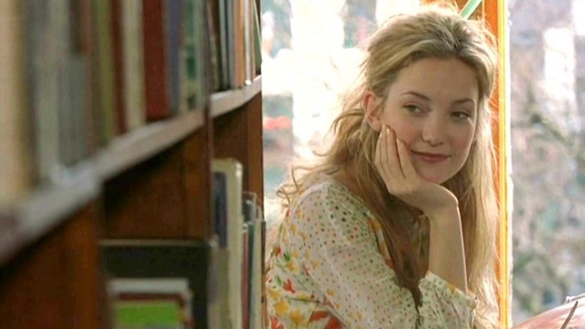 BBC - BBC Films Promos, About Adam - Trailer