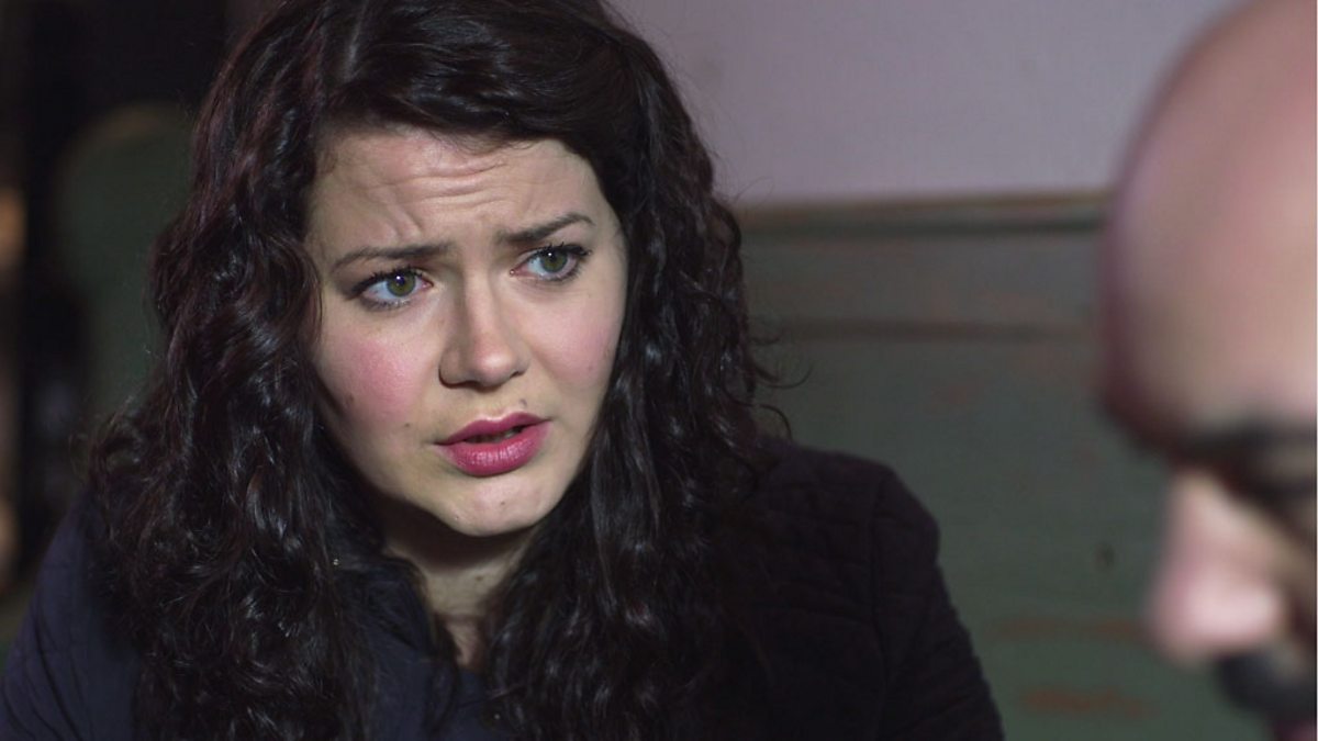 BBC ALBA - Bannan, Series 1, Episode 3, Tha còmhradh le Màrtainn a ...