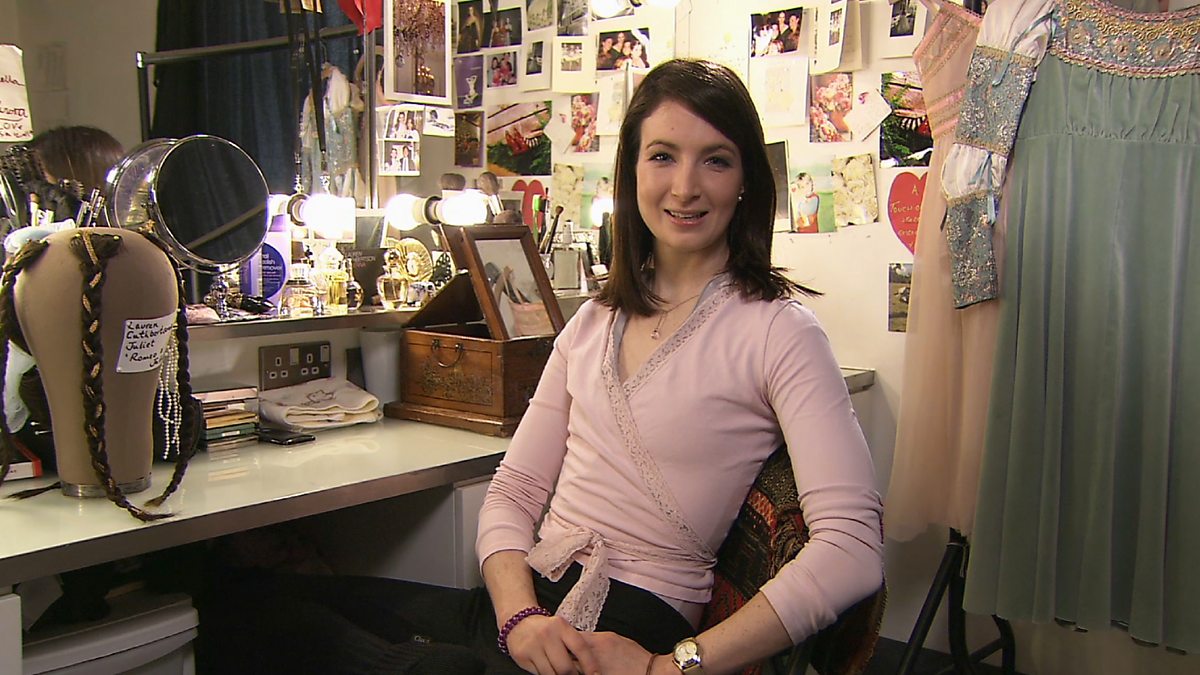 BBC Arts - BBC Arts, World Ballet Day: The Royal Ballet's introduction ...