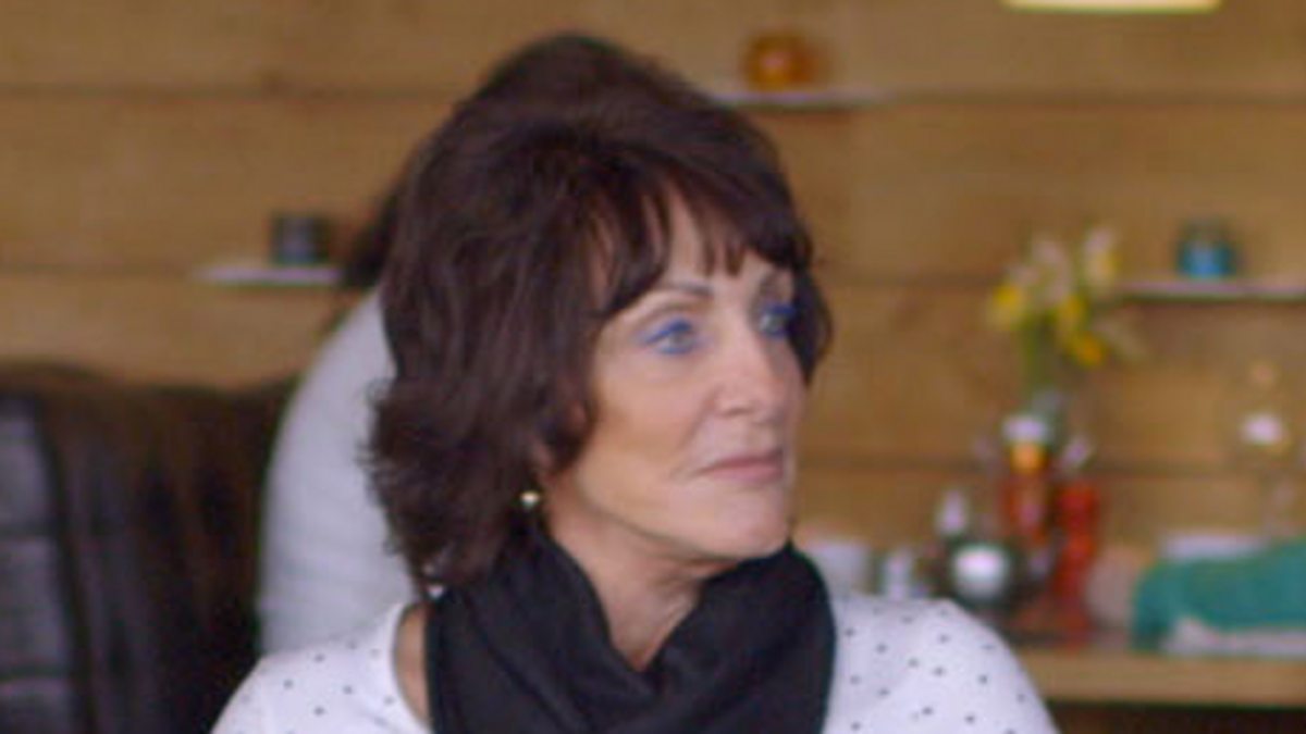 BBC Four - Close to the Edge, Series 1 - Beate