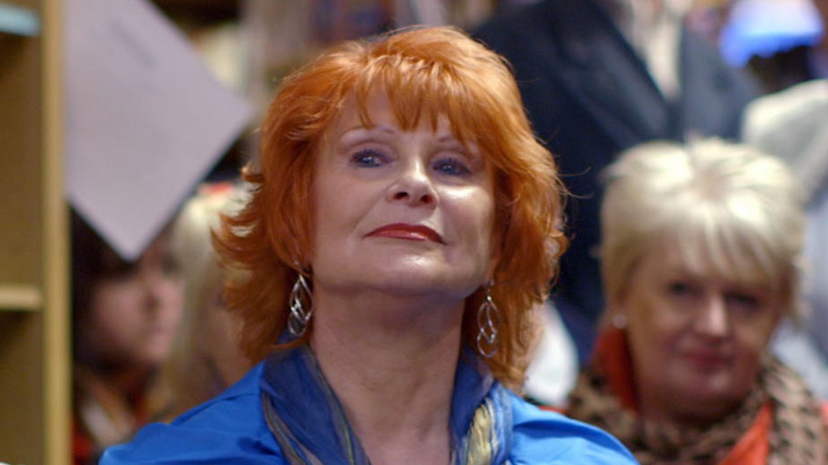 BBC Four - Close to the Edge, Series 1 - Jan