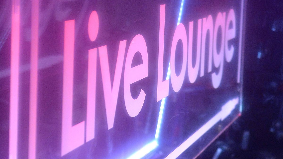 BBC Radio 1 - Radio 1's Live Lounge - 9 unexpected moments from Live ...