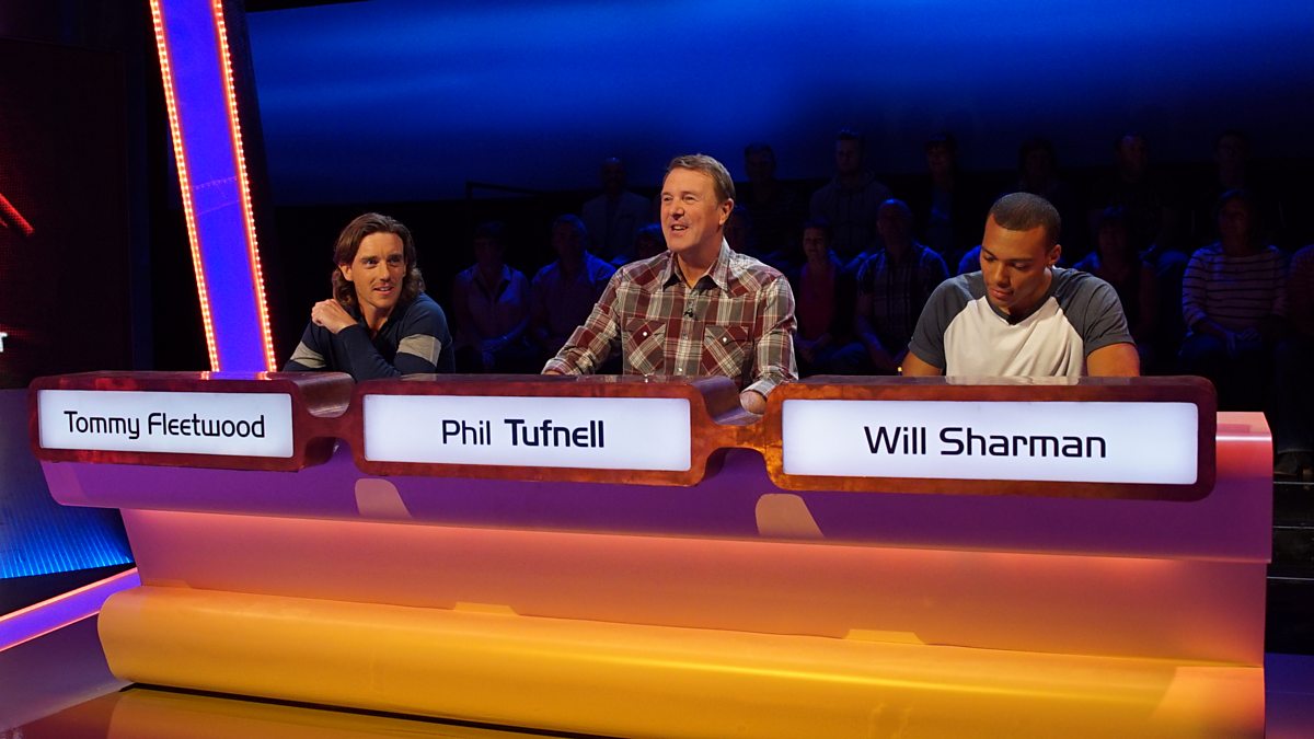 BBC One - Question of Sport, Series 45, Episode 8, Episode 8 Gallery ...