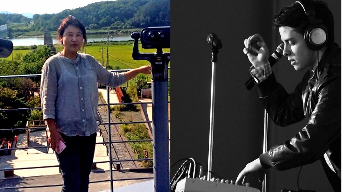 BBC World Service - Outlook, Outlook Weekend: Pick of the Week