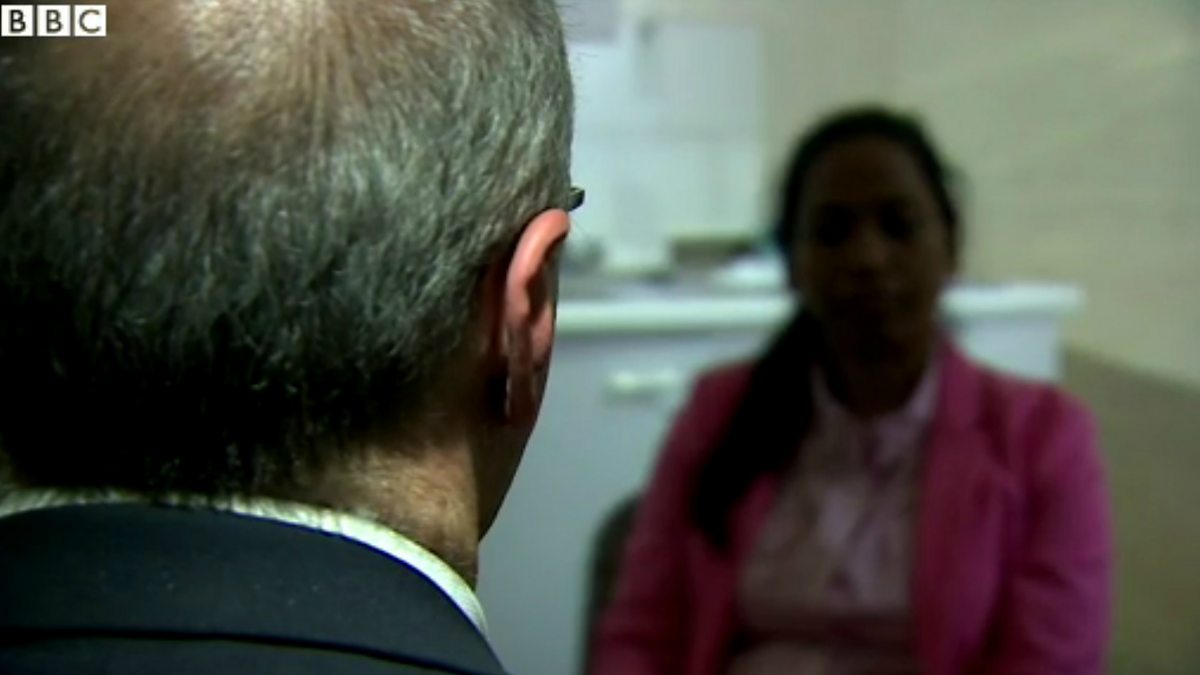 BBC Asian Network - Asian Network Reports, Caste case: 'I worked all ...