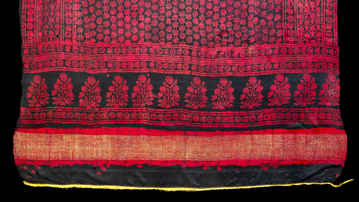 BBC Radio 4 - Woman's Hour, Sari fashion, Conservative Party Conference ...