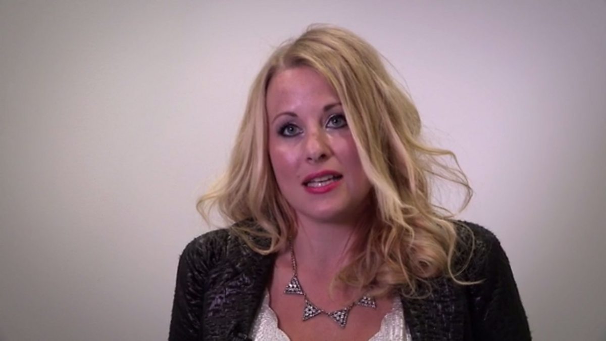 BBC One - The Apprentice, Series 11, Selina Waterman-Smith's Audition