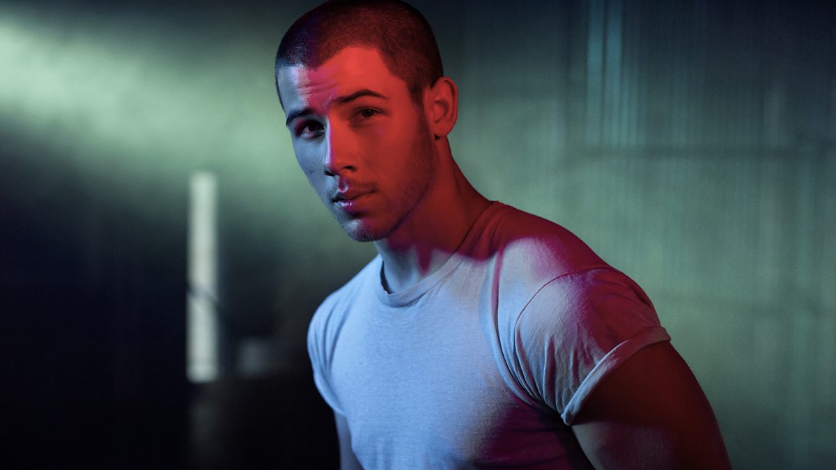 BBC Radio 1 - BBC Radio 1's Teen Awards, 2015 - 5 of the best Nick ...