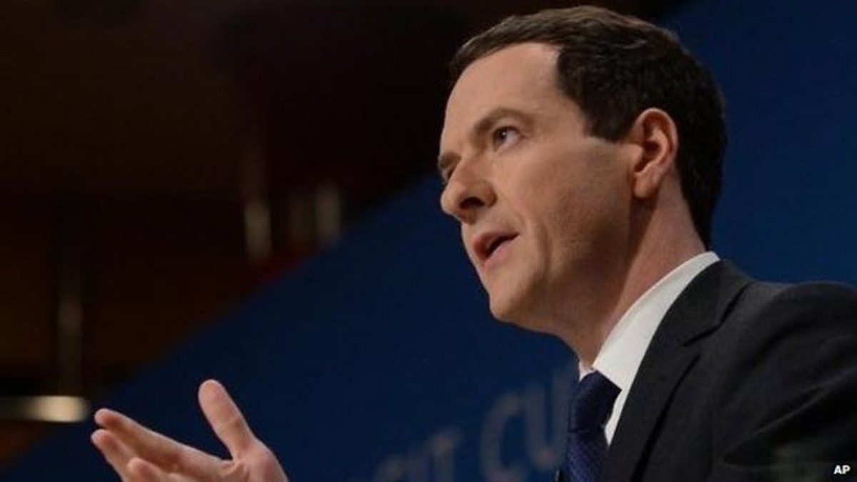 BBC Two - Daily Politics, 05/10/2015, Who are Osborne's heroes and ...