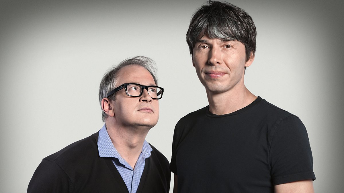 BBC World Service - Discovery, The Infinite Monkey Cage USA Tour: Chicago