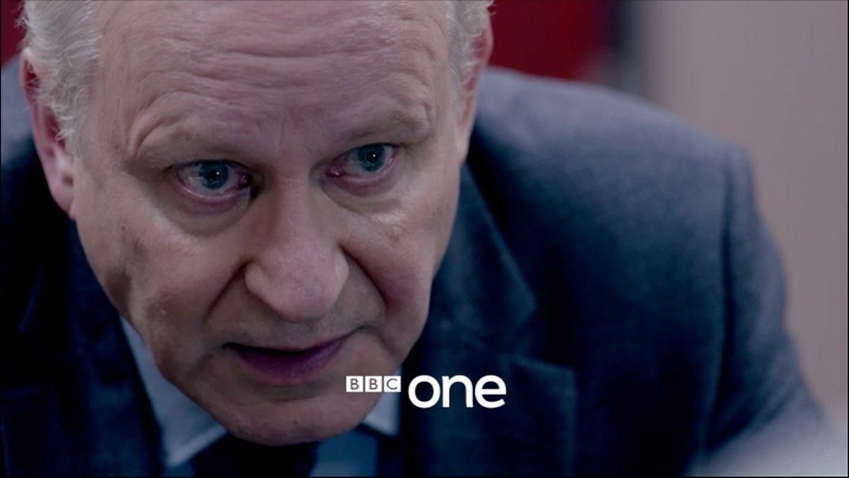 BBC One - River, Trail: River