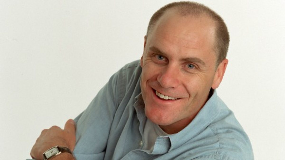 BBC Radio 2 - Radio 2mail - The Best Of.......Tim Smith