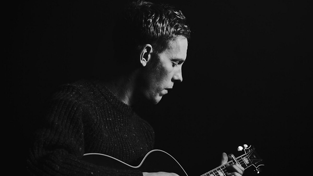 BBC Radio Derby - Andy Potter, Actors Laurence Fox and Robert Powell ...