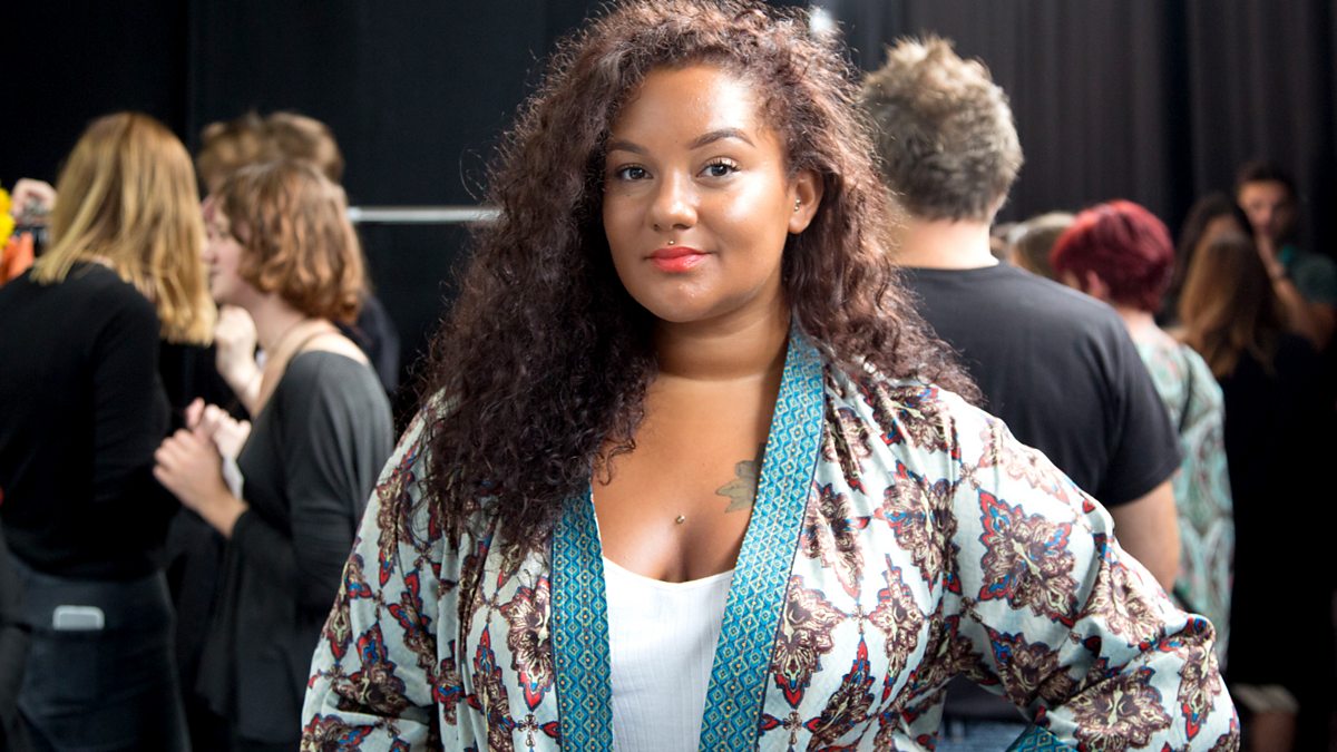 BBC News - London Fashion Week, Episode 2