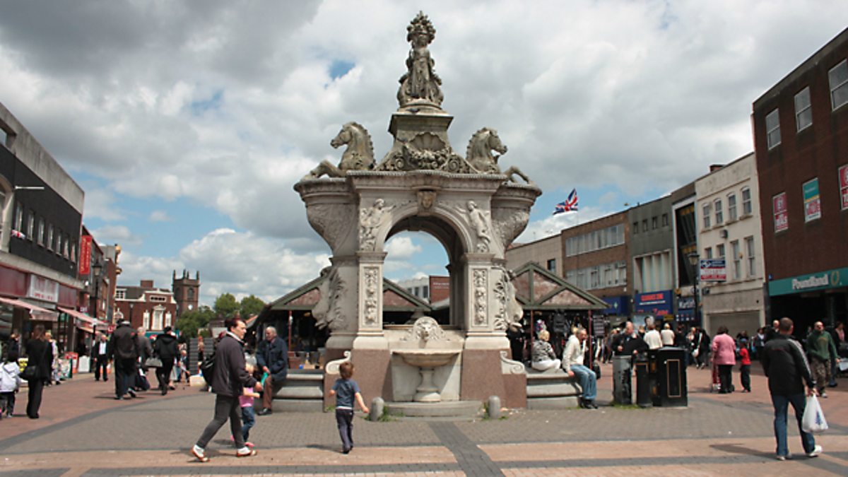 BBC Radio Leeds - Martin Kelner, Martin Kelner asks Steve Waltho; what ...