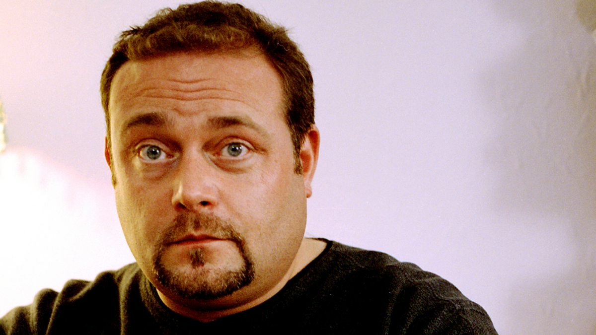 BBC Radio 4 Extra - Knowing Steve, Knowing You, Cheeky Monkey - John ...