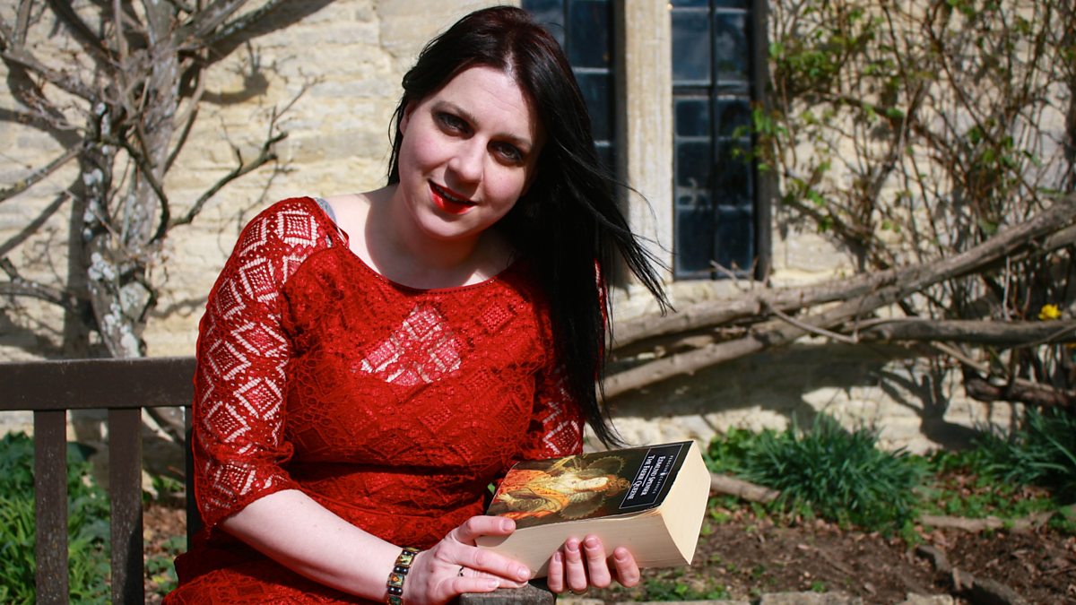 BBC Four - The Secret Life of Books, In pictures: The Presenters ...