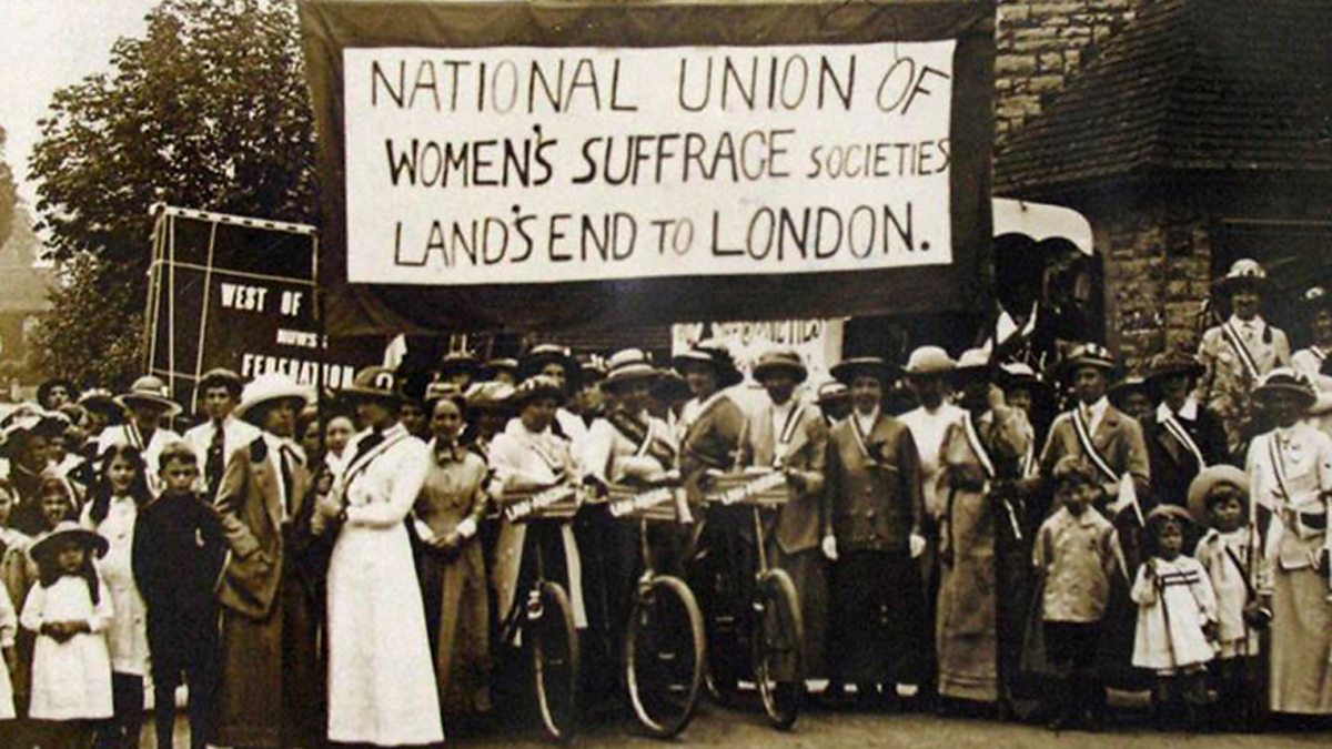 BBC World Service - The Forum, The Bicycle: Freedom Machine, The ...