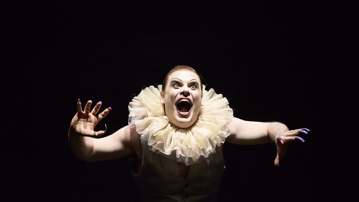 BBC Radio 3 - Opera on 3, Handel's Saul, Handel: Saul from this Summer ...