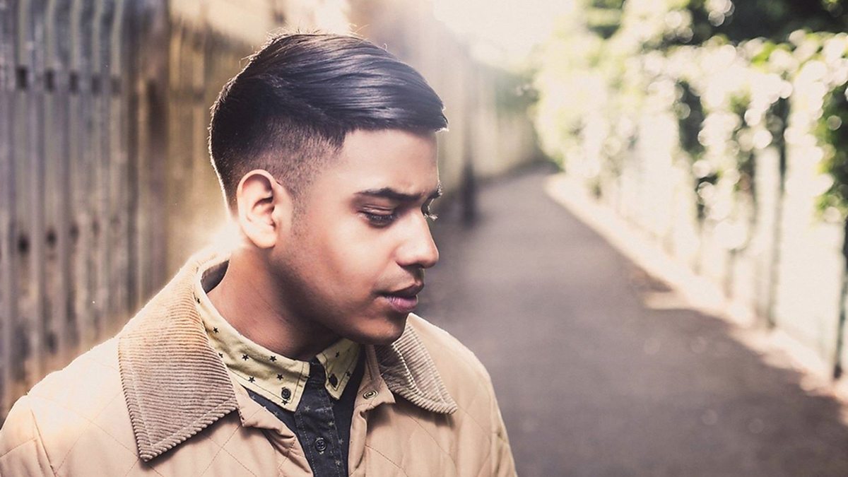 BBC Radio 1Xtra - Mim Shaikh - Mim Shaikh