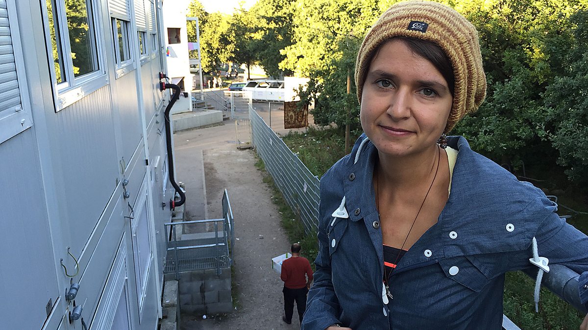 BBC World Service - Assignment, Great Expectations: Migrants in Germany ...