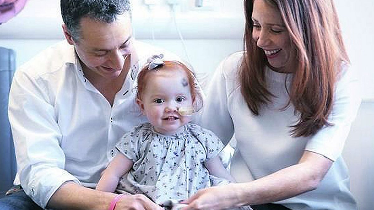 BBC Radio 5 Live - 5 Live In Short, How a simple cheek swab could save ...