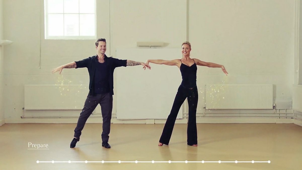 BBC One - Strictly Come Dancing - #DoTheStrictly