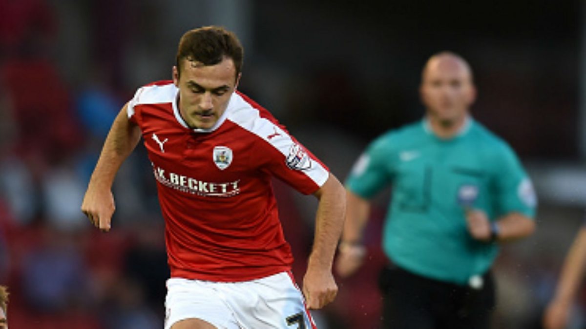 BBC Radio Sheffield - Football Heaven, 'When big clubs come calling it ...