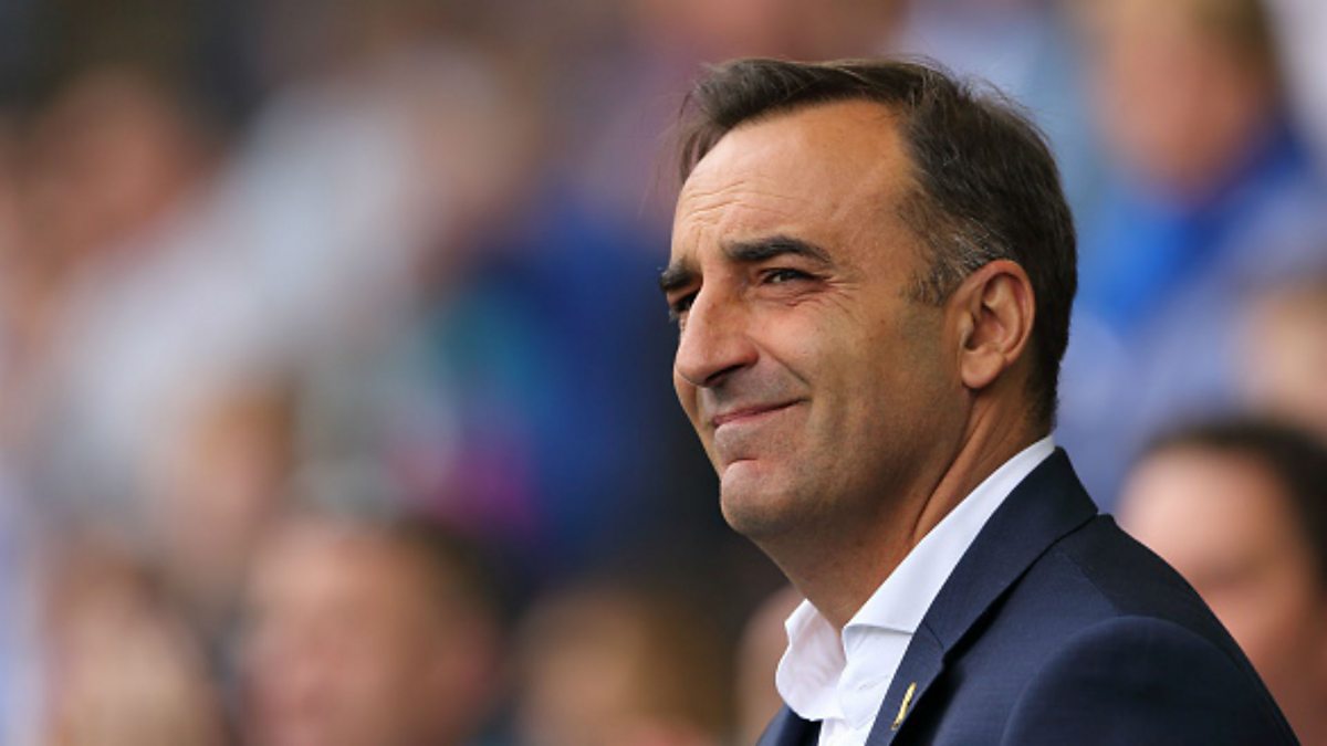 BBC Radio Sheffield - Football Heaven, Sheffield Wednesday Head Coach ...