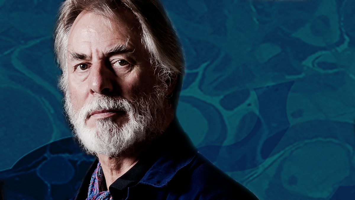BBC Radio 4 - We British, Things Fall Apart, Barrie Rutter reads To His ...