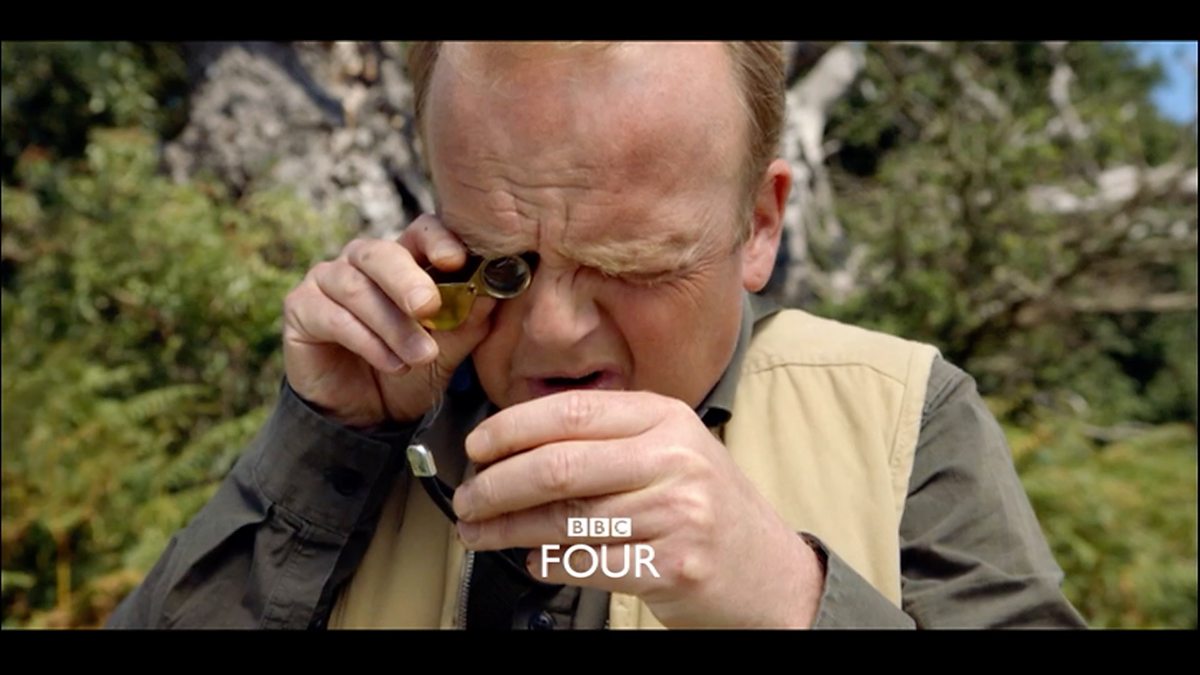BBC Four - Detectorists, Series 1, Detectorists: Series 2 Trailer
