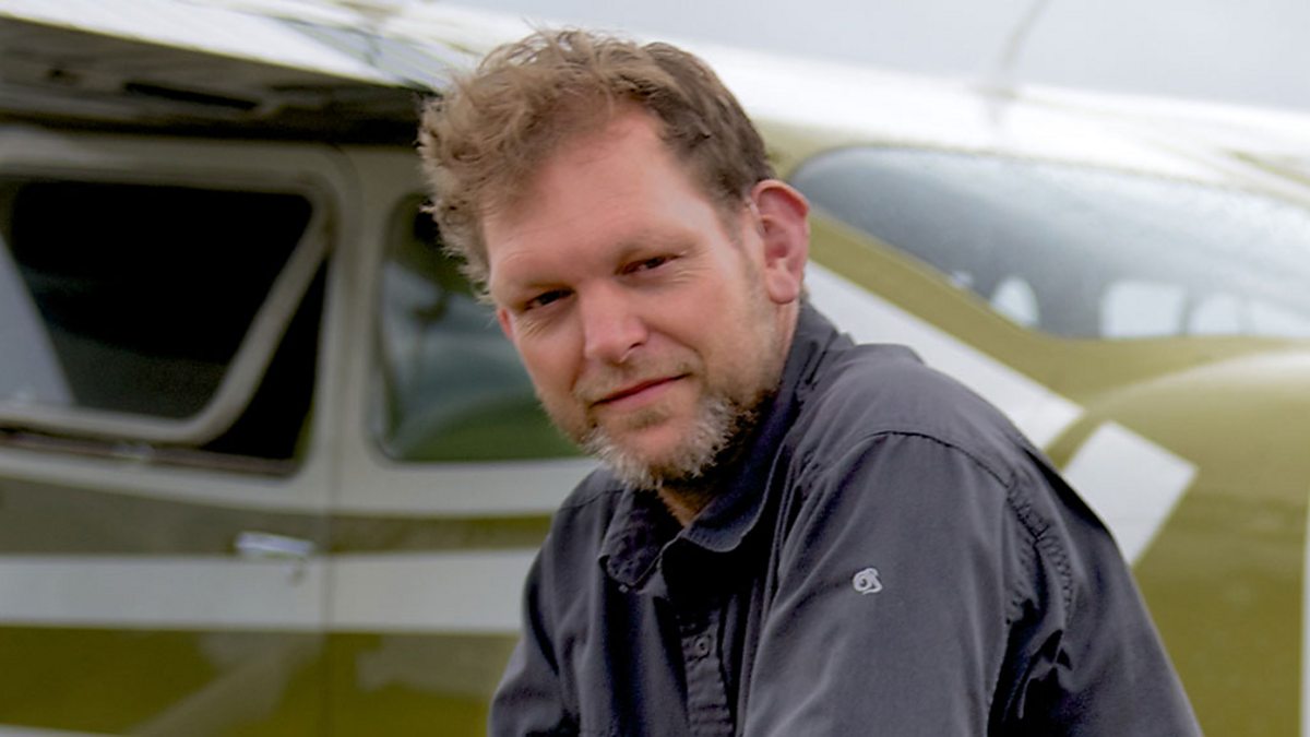 BBC Blogs - Springwatch - Adam White