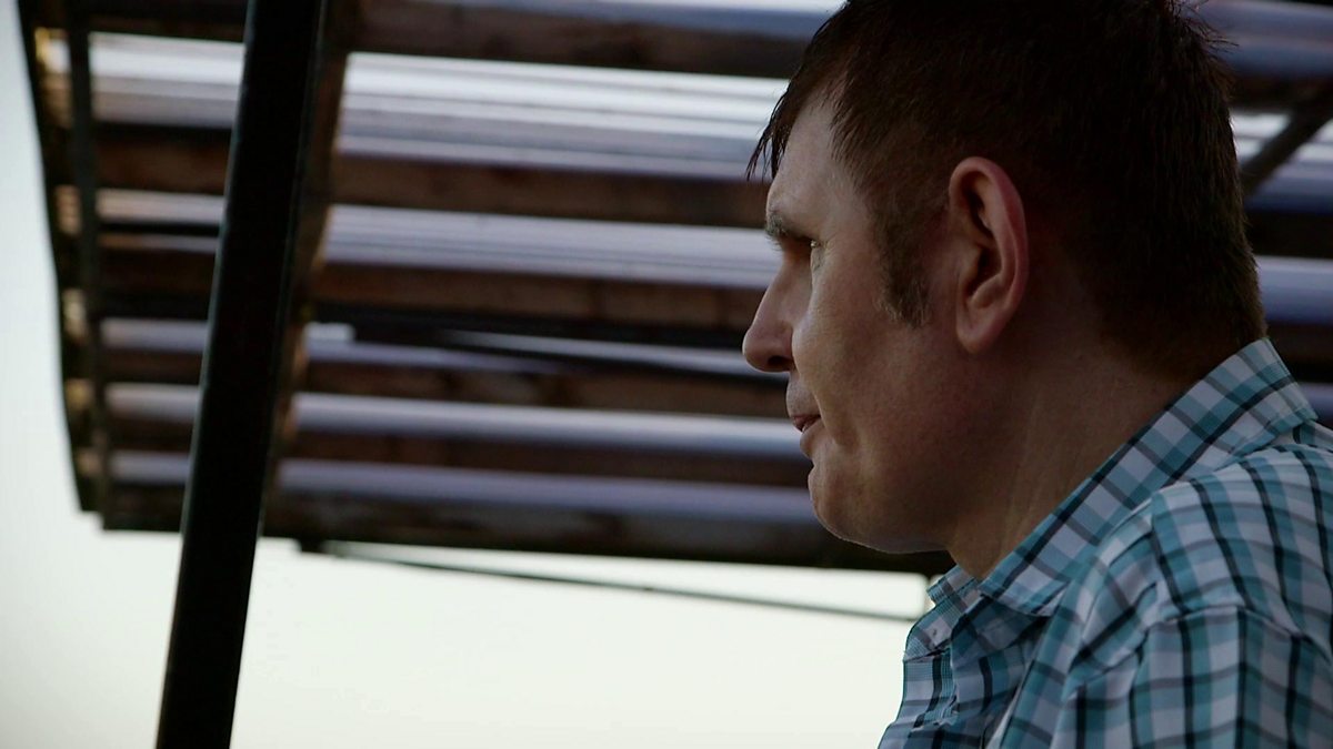 BBC Two - Seven Songs for a Long Life, Iain